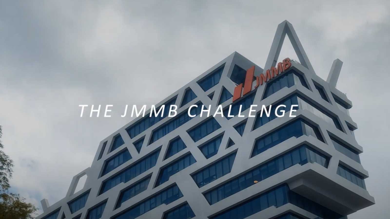 The JMMB Challenge - V2A