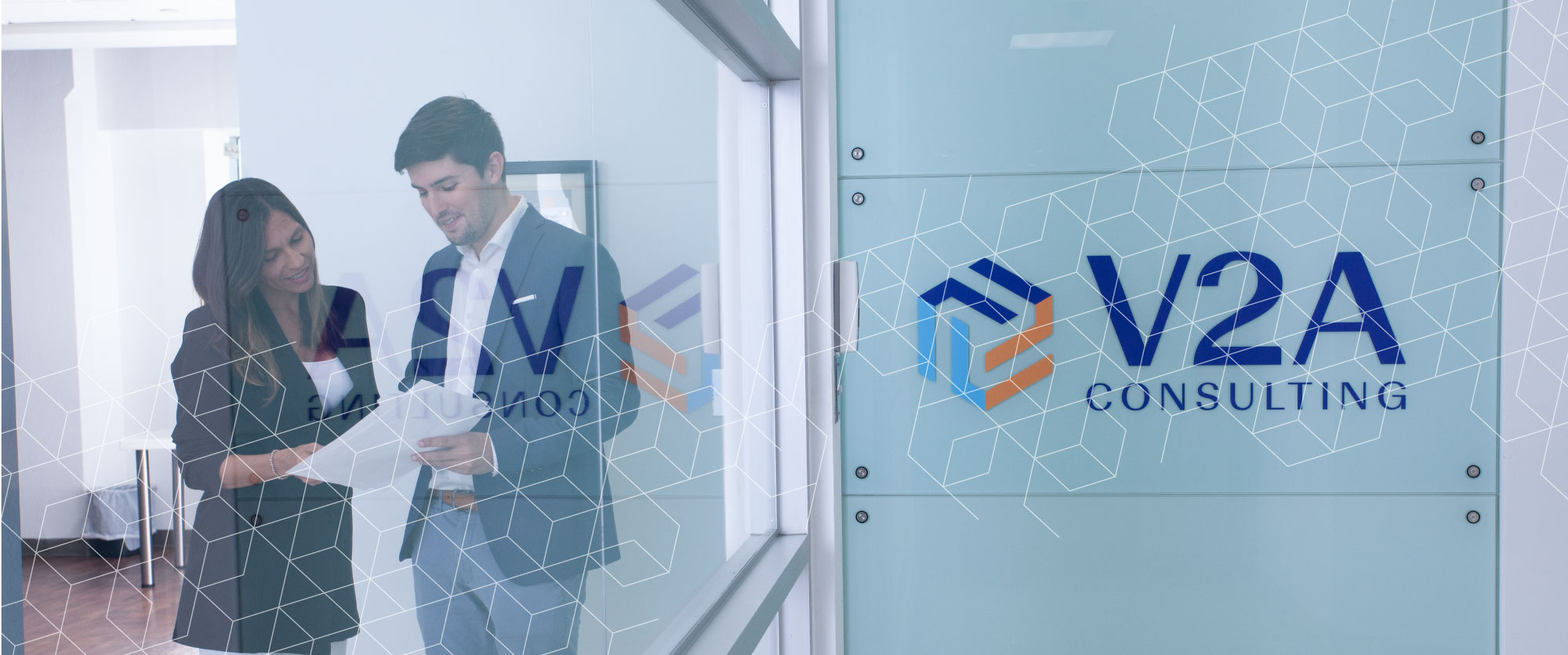 Consumer Products - V2A